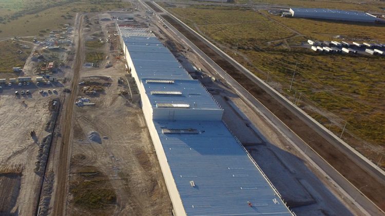 Experiencia GreenFlex Metal Roofing - GreenFlex Metal Roofing